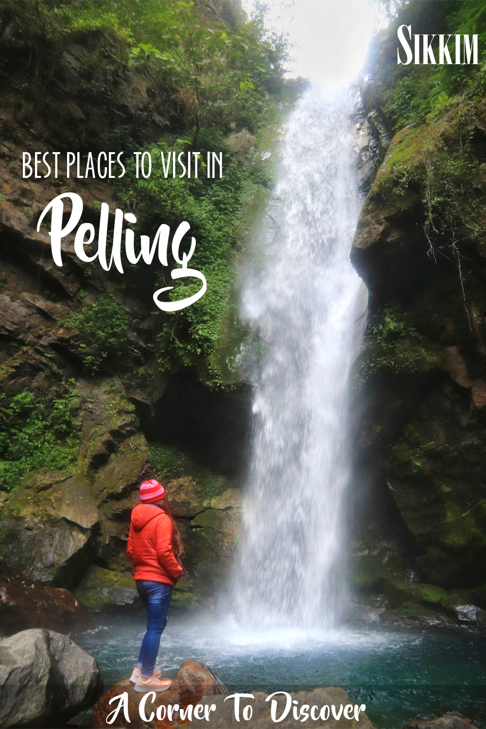 Best Places To Visit In Pelling + Pelling Travel Guide - A Corner To ...